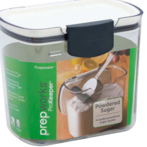Amazon | Storage & Organization | Prepworks Prokeeper Container ...